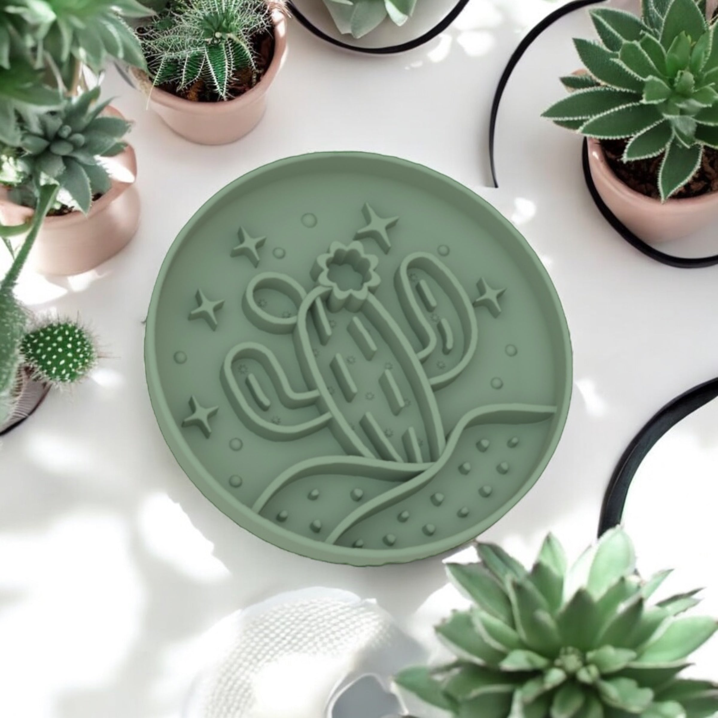 Enrichment – Zola’s Stellar Threads